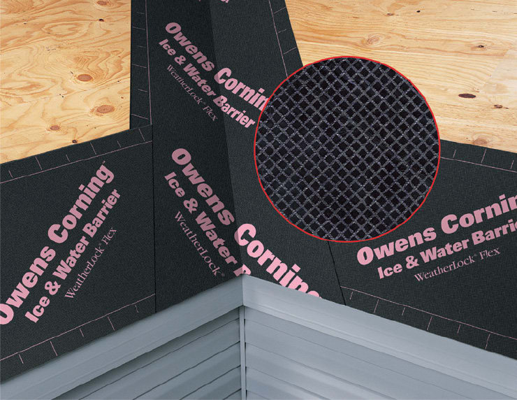 Upgrade Your Colorado Roof's Defense with Ice and Water Shield